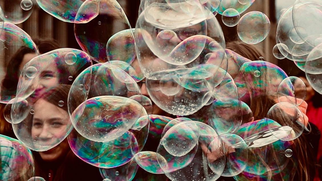 The two types of creativity that peak at different ages – Productivity Hub