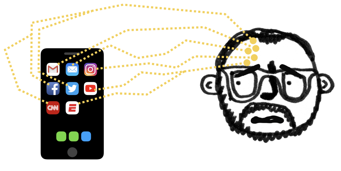 Six Years With a Distraction-Free iPhone (and how to try your own low ...