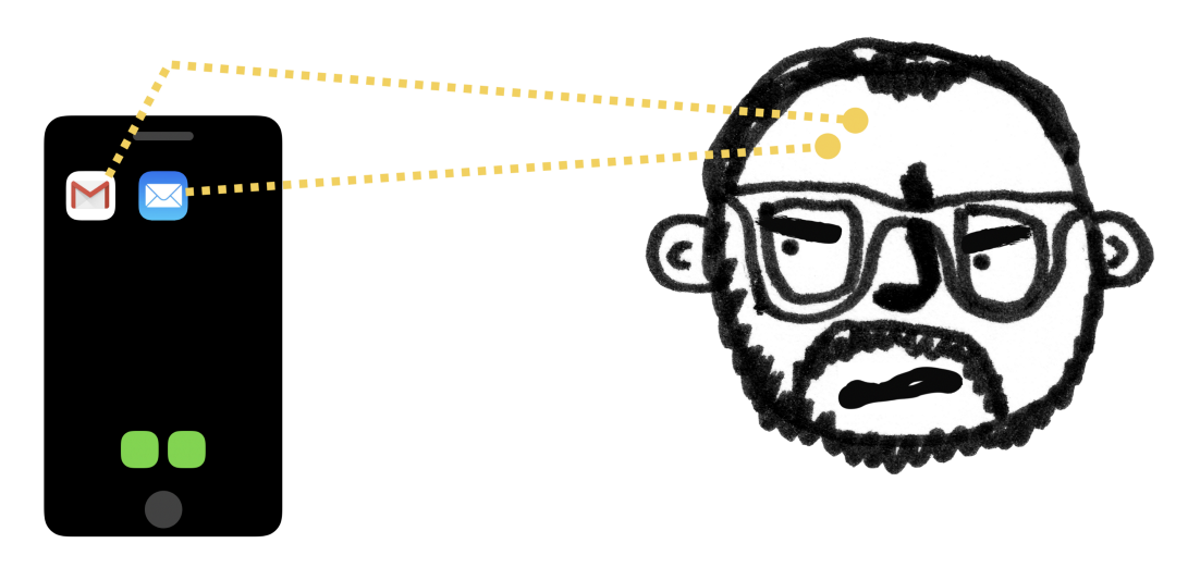 Six Years With a Distraction-Free iPhone (and how to try your own low ...