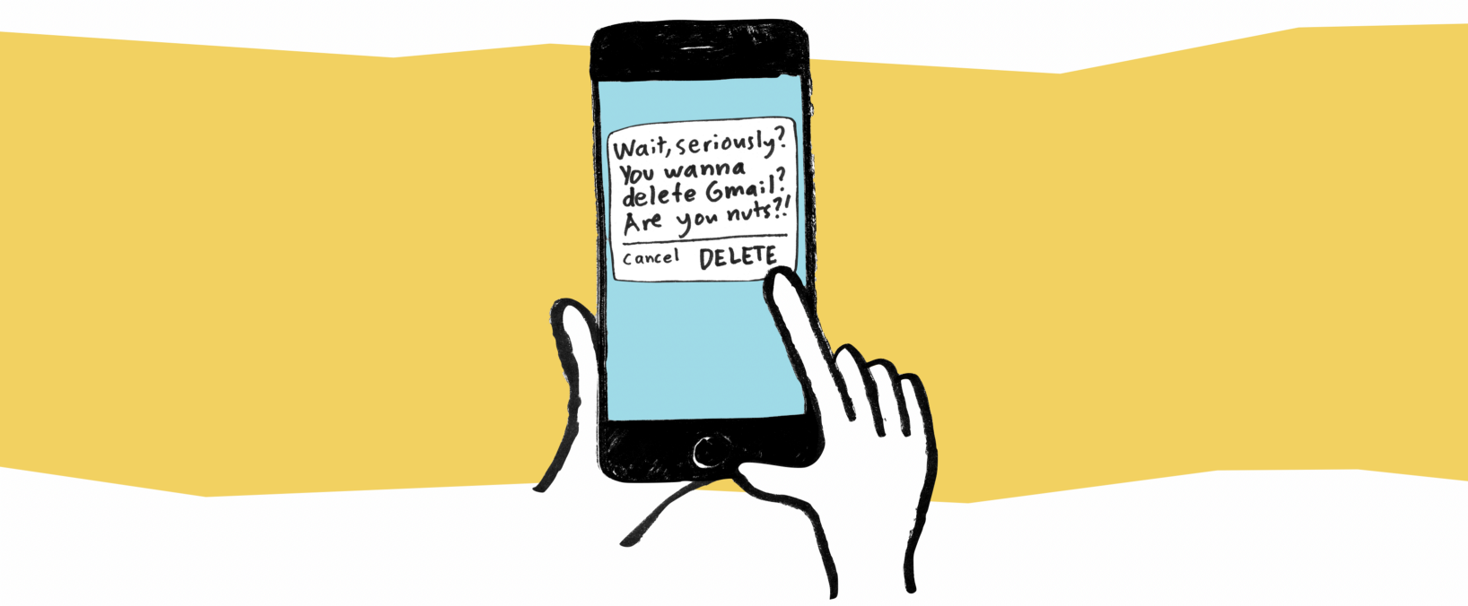 Six Years With a Distraction-Free iPhone (and how to try your own low ...