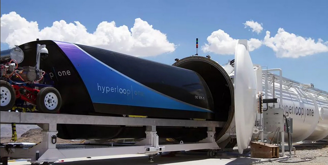 Elon Musk Says “Hyperloop” Tunnel Is Now Just a Normal Car Tunnel ...