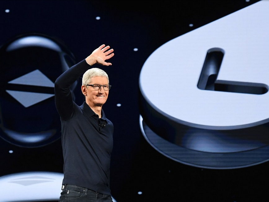 WWDC 2019: What to Expect From Apple’s Big Developer Show ...