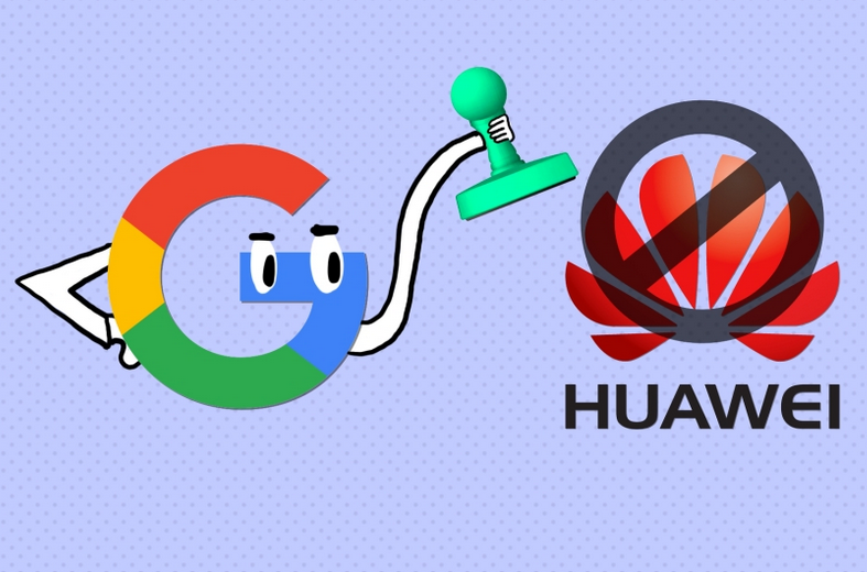 The Huawei Disaster Reveals Google’s Iron Grip on Android ...