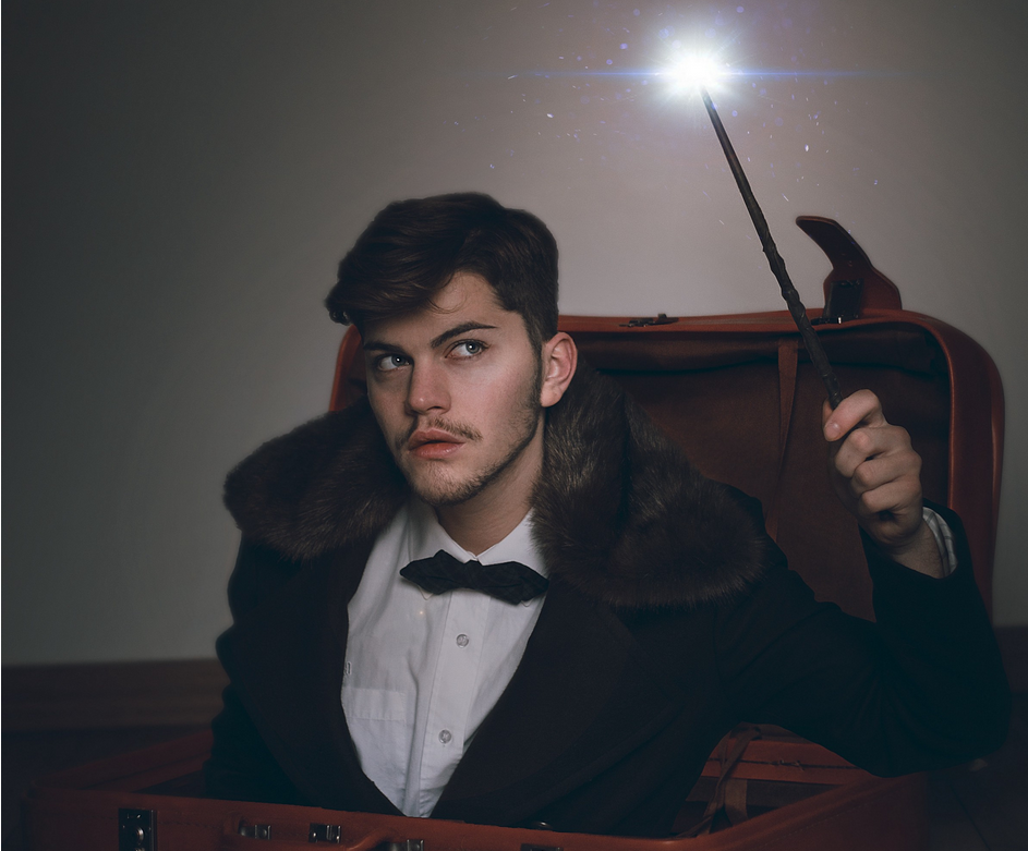 Humans who Trigger our Creativity – Productivity Hub