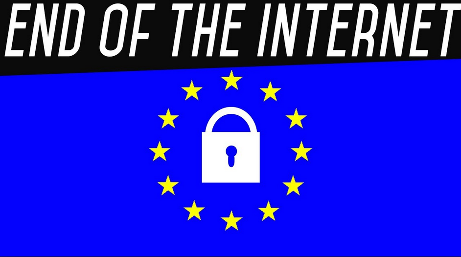 The death of the internet – Productivity Hub