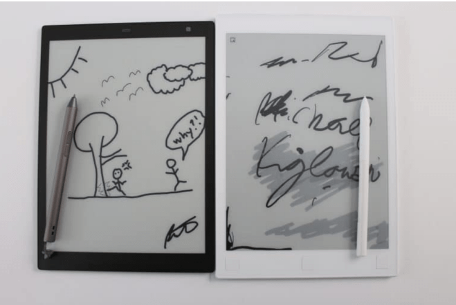 The Top 5 Best Digital Note Taking Devices for 2019 – Productivity Hub