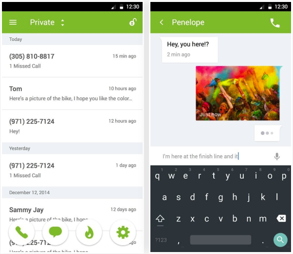 5 Apps That Let You Make Calls Without Giving Out Your Real Number ...