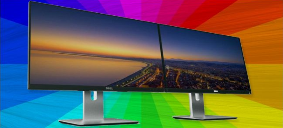 7 Tips and Tricks to Get the Most Out of a Multi-Monitor Setup ...