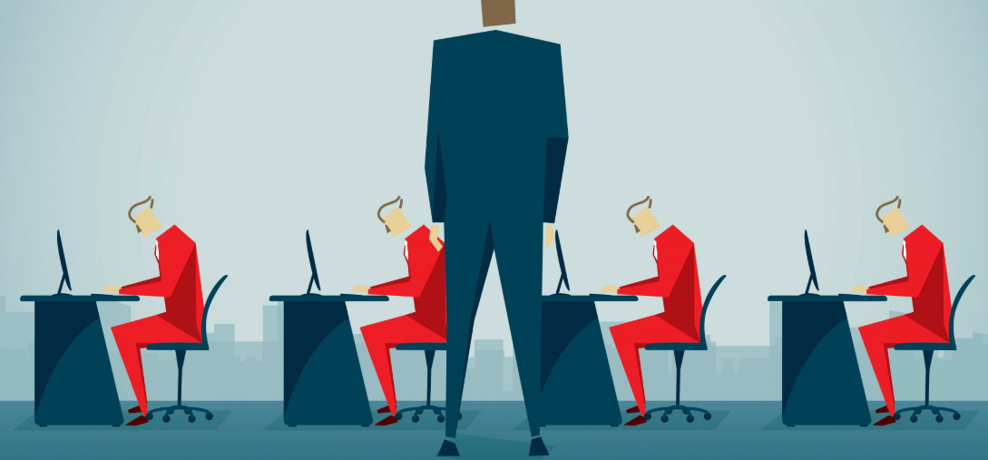 6 Warning Signs of Bad Leadership You Should Never Ignore ...