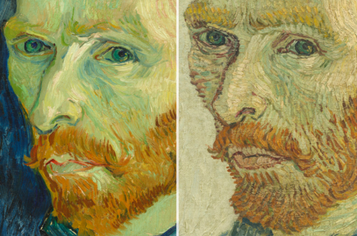 How to spot a perfect fake: the world’s top art forgery detective ...