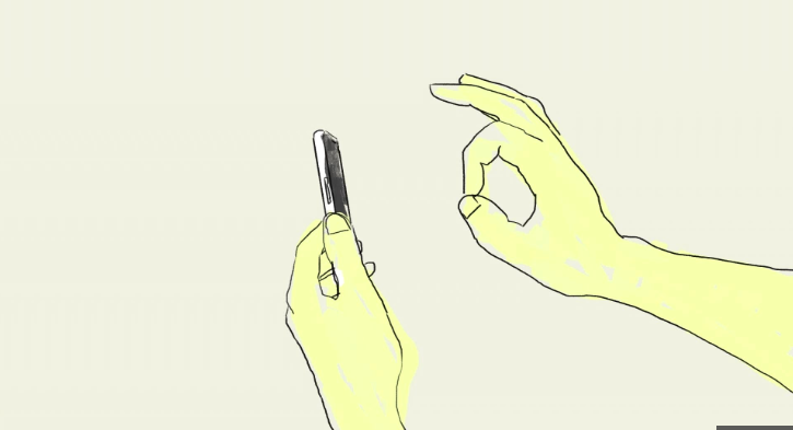 GOOGLE’S NEW GESTURE CONTROLS AREN’T JUST FOR THE PIXEL – Productivity Hub