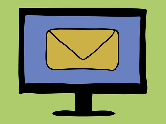 How to Write Email with Military Precision – Productivity Hub