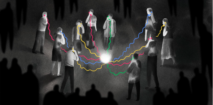 How a Phone Glitch Sparked a Teenage Riot – Productivity Hub