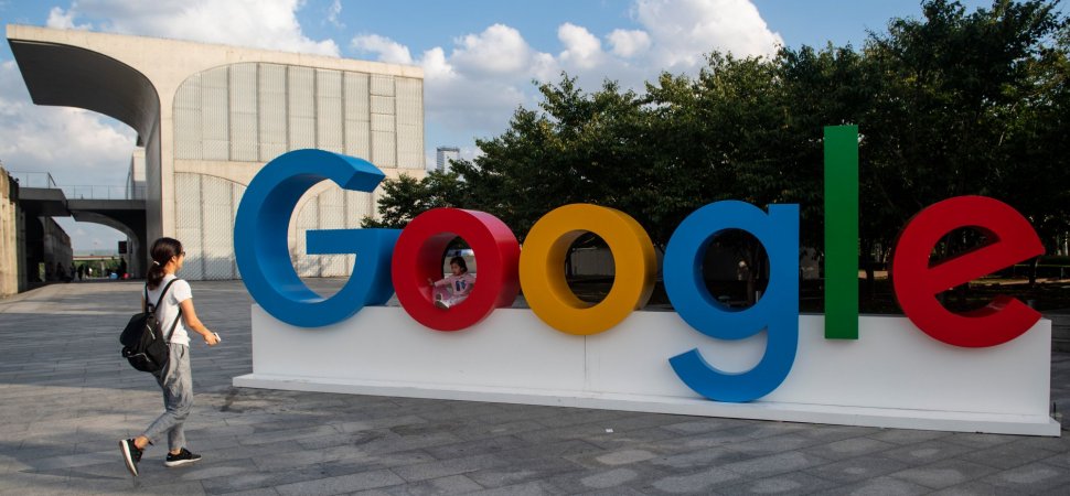 Three Years of Misery Inside Google, the Happiest Company in Tech ...