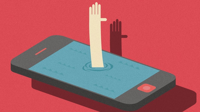 Problematic Smartphone Use: Addiction or Compulsion? – Productivity Hub