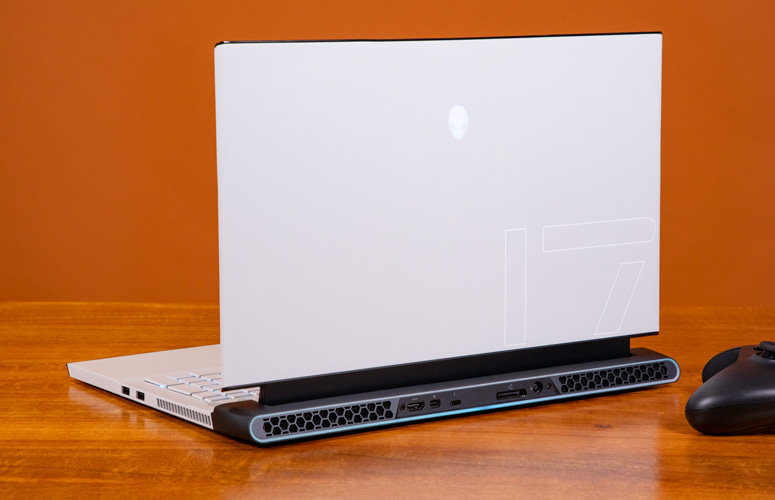 Alienware m15 R2 review: Sublime style and speed for gamers on the go ...