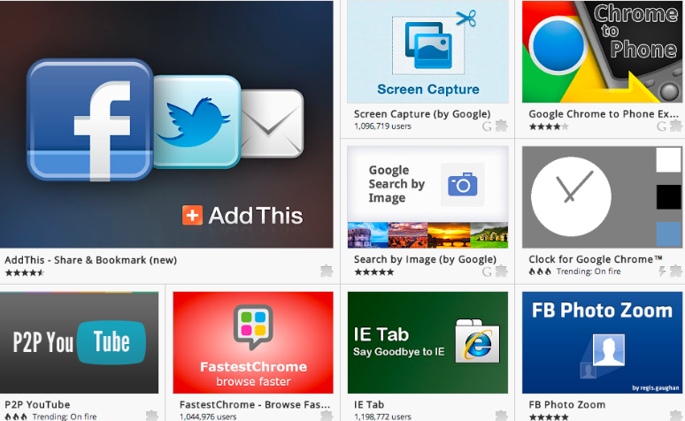 10 Essential Google Chrome Extensions – Productivity Hub