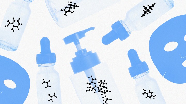 How Skin Care Became an At-Home Science Experiment – Productivity Hub