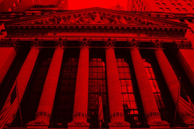 In Order to Understand the Brutality of American Capitalism, You Have ...