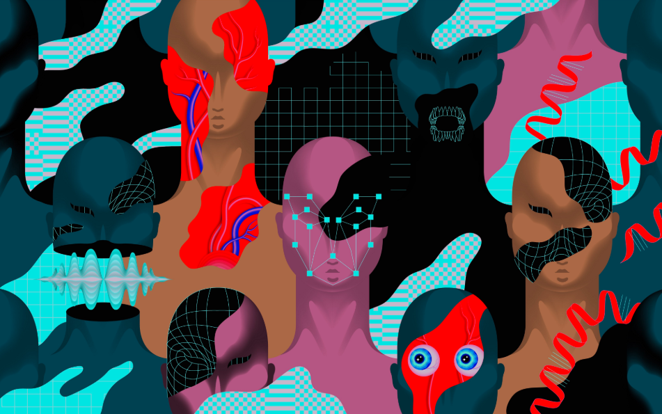 EXCLUSIVE: This Is How the U.S. Military’s Massive Facial Recognition ...