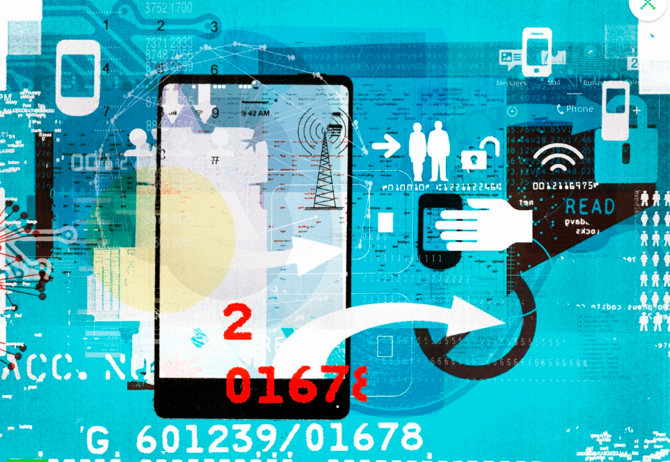Local-first software: you own your data, in spite of the cloud ...