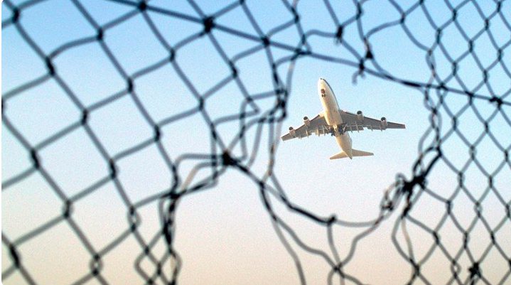 The Long-Forgotten Flight That Sent Boeing Off Course – Productivity Hub