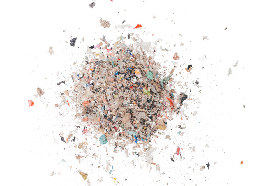 Revolutionary recycling? A new technology turns everyday trash into ...