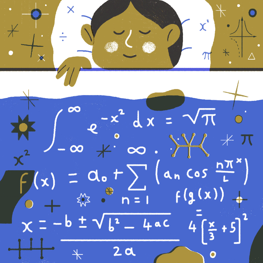 The Science of “Sleeping on It” – Productivity Hub