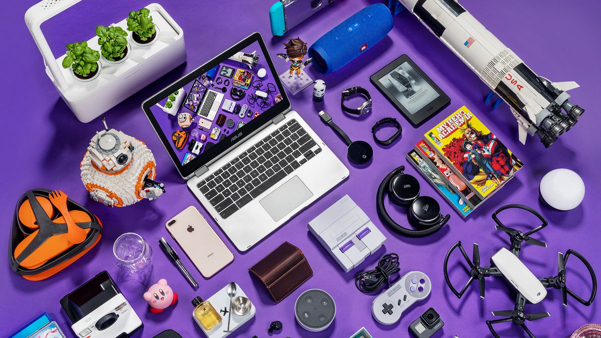 The 20 most popular sci-tech stories of 2019 – Productivity Hub