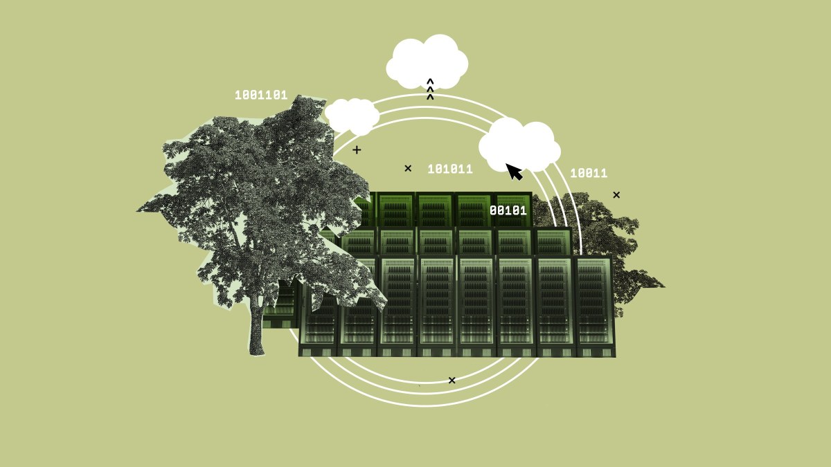 Amazon, Google, Microsoft: Here’s Who Has the Greenest Cloud ...