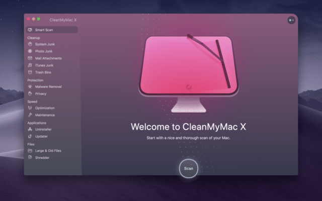 CleanMyMac X: The All-Rounder Cleaner App For MacOS – Productivity Hub
