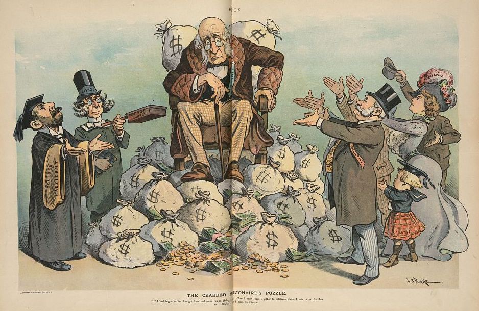 Capitalism Without Capitalists – Productivity Hub