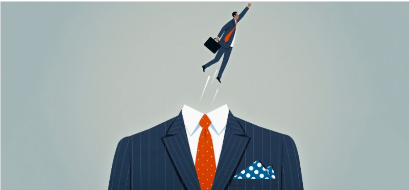 The Ultimate Guide for Reinventing Yourself – Productivity Hub