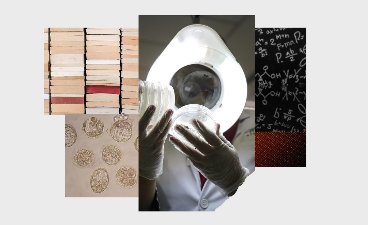 The Many Faces of Bad Science – Productivity Hub