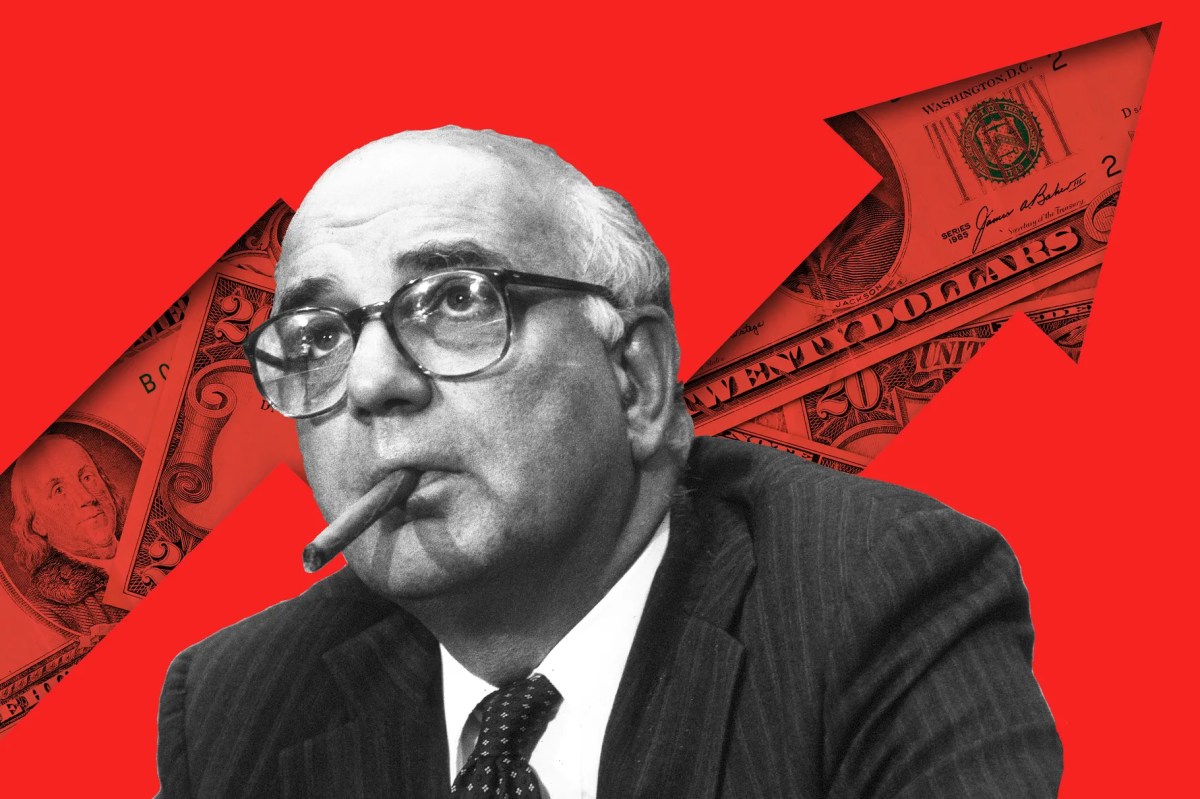 The messy true story of the last time we beat inflation – Productivity Hub