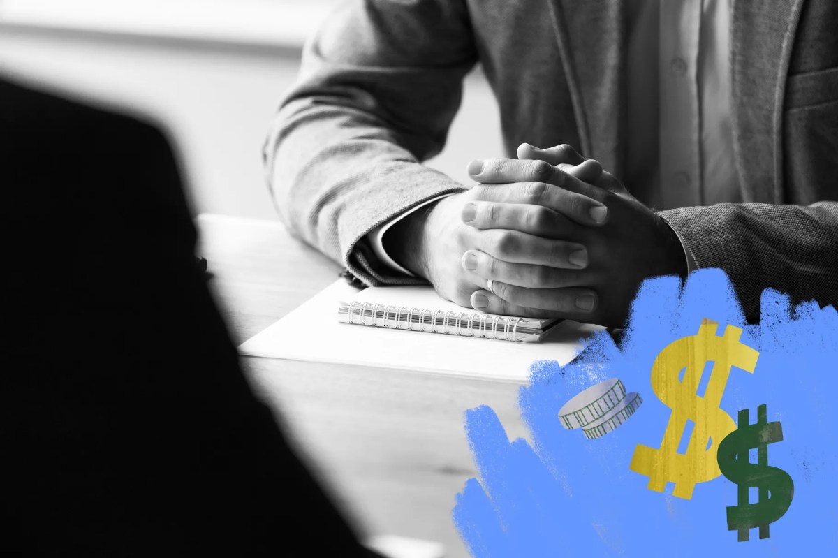 Job interviews are a nightmare — and only getting worse – Productivity Hub